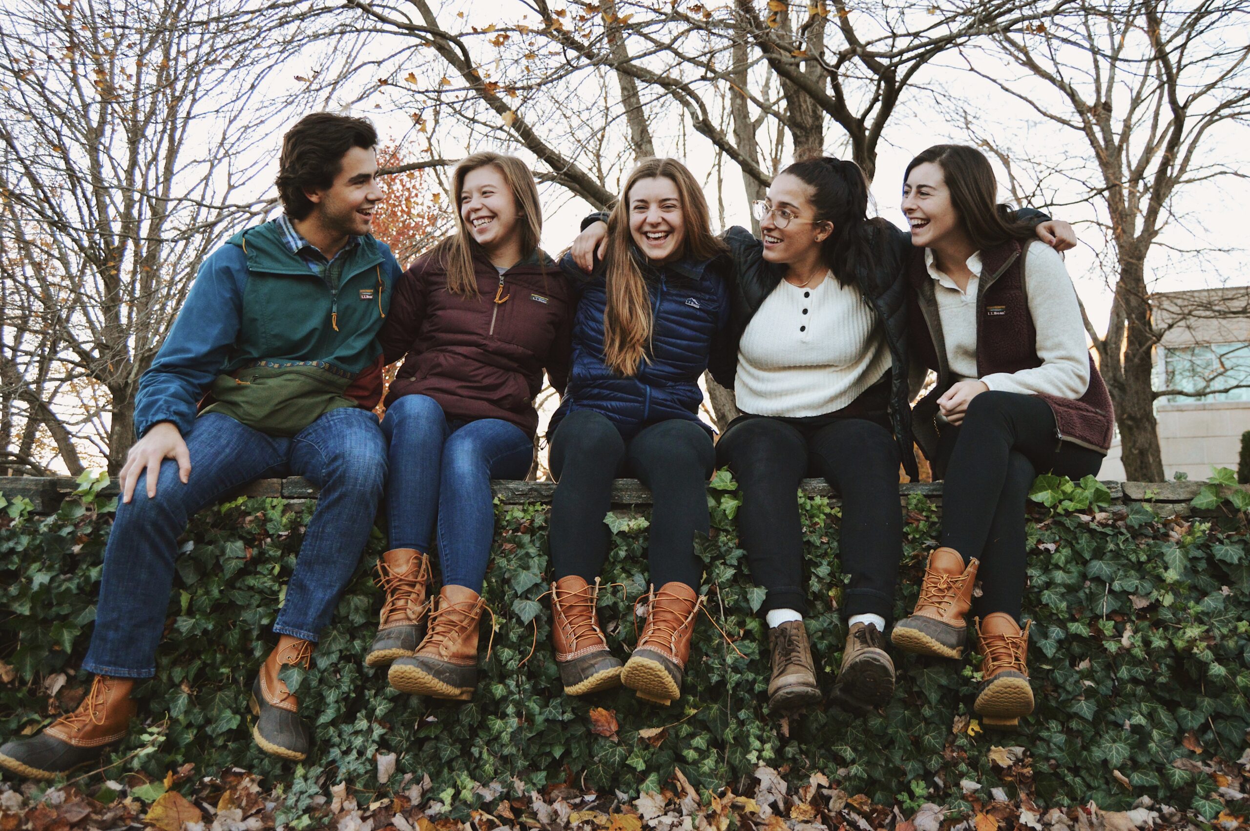 Campus Collaborative | The Student Hub of Newbridge Marketing Group